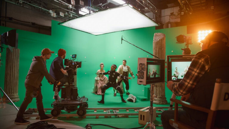 Cẩm nang nghề nghiệp ngành VFX – 3D – GAMES #11: VFX Supervisor