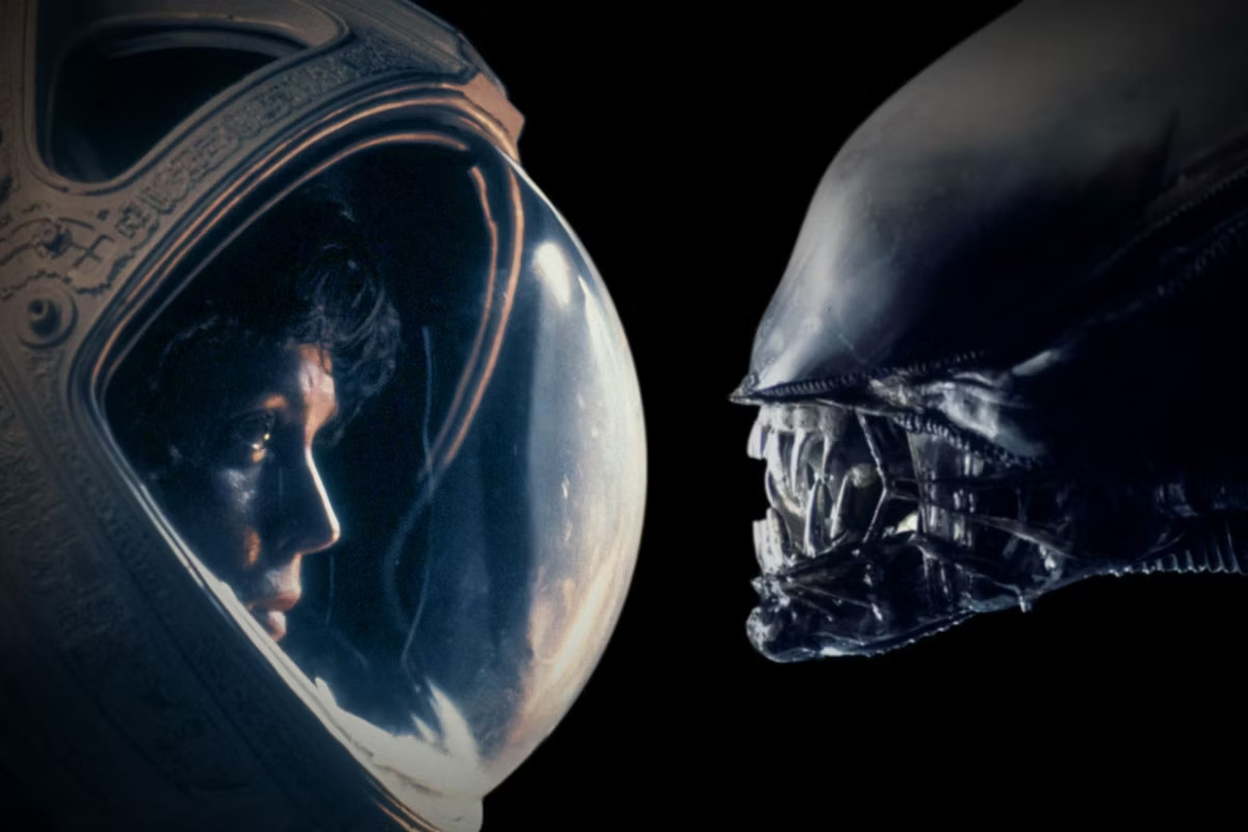 ALIEN: ROMULUS - TÁC PHẨM “PHỤC HƯNG” NỖI KINH HOÀNG CỦA NGƯỜI HÂM MỘ ...